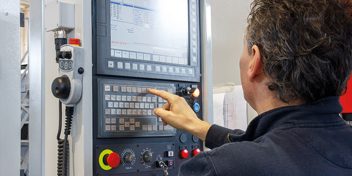 Understanding CNC Machine Programming: A Comprehensive Guide